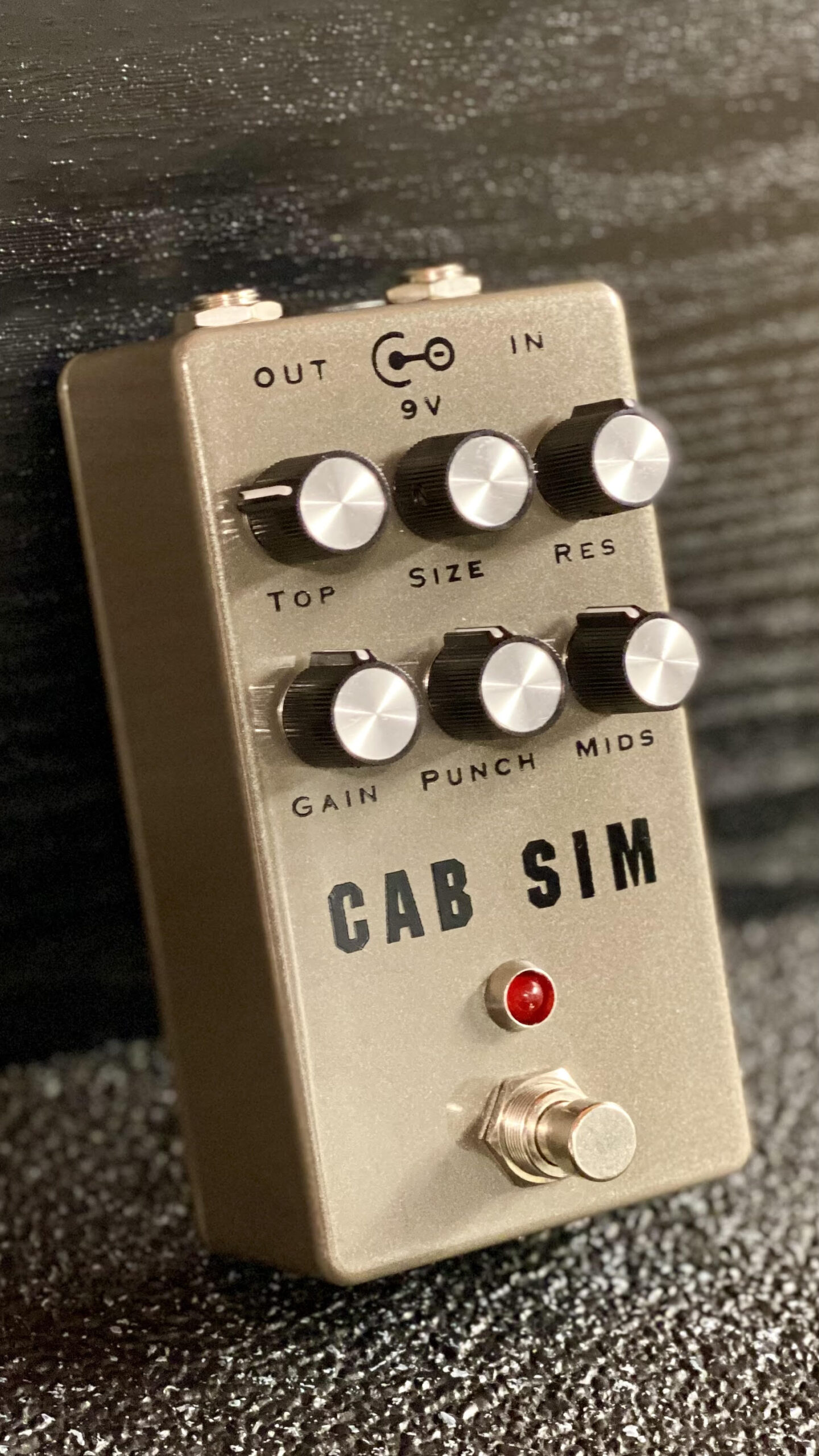 Shop – Small Batch Pedals